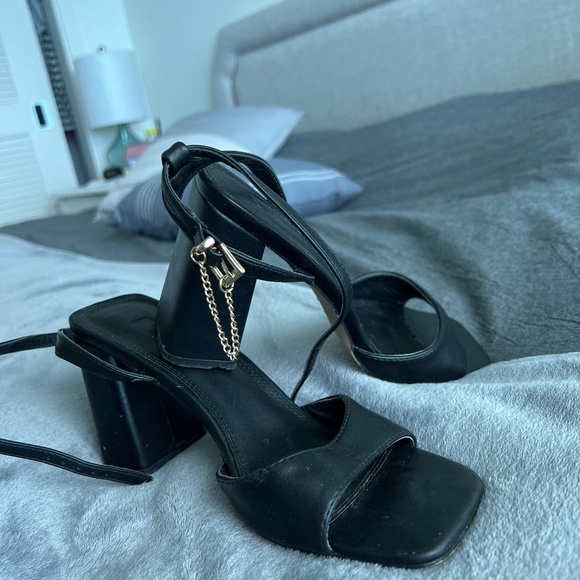 Topshop | Shoes | Topshp High Heels | Poshmark